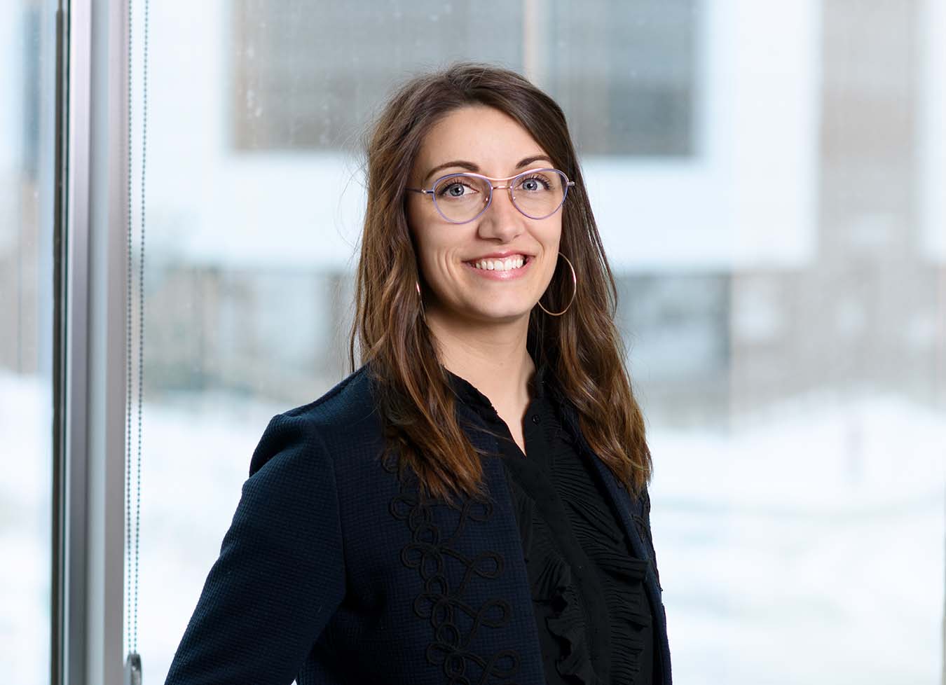 brh | experte : Isabelle Dubé